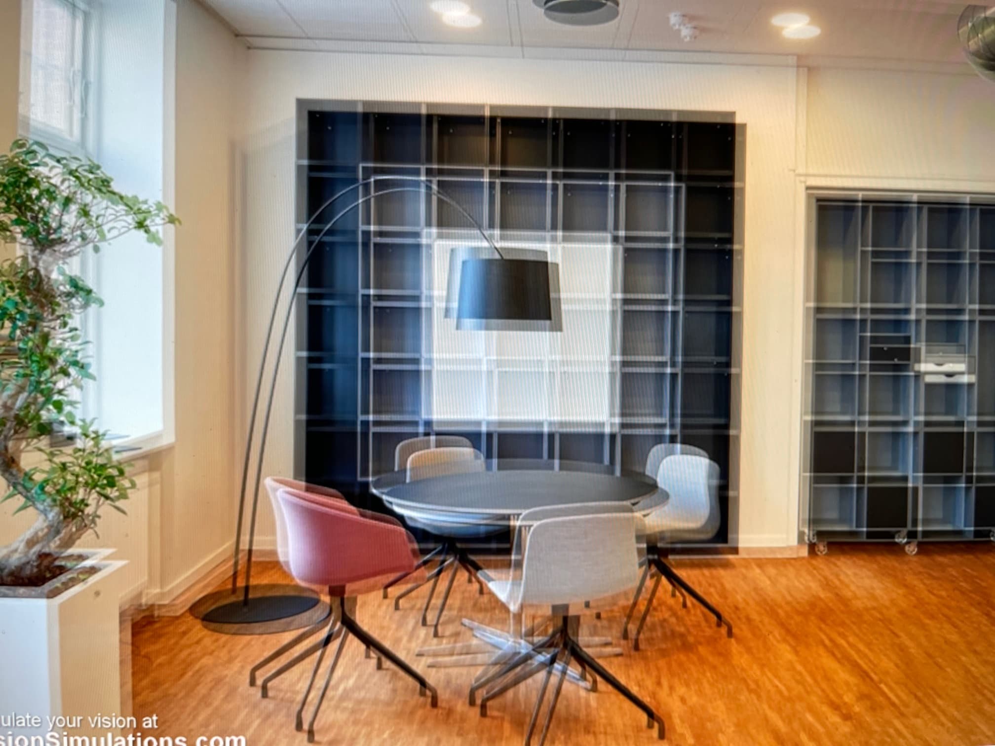 Dr. Edward Boshnick - Expert in Wavefront Aberrometry